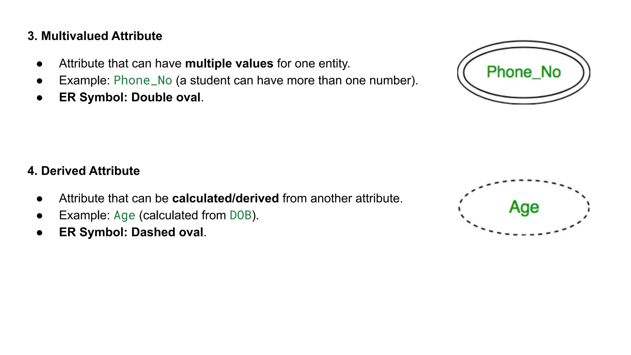 UML E - R Diagram in Software Engineering | PDF