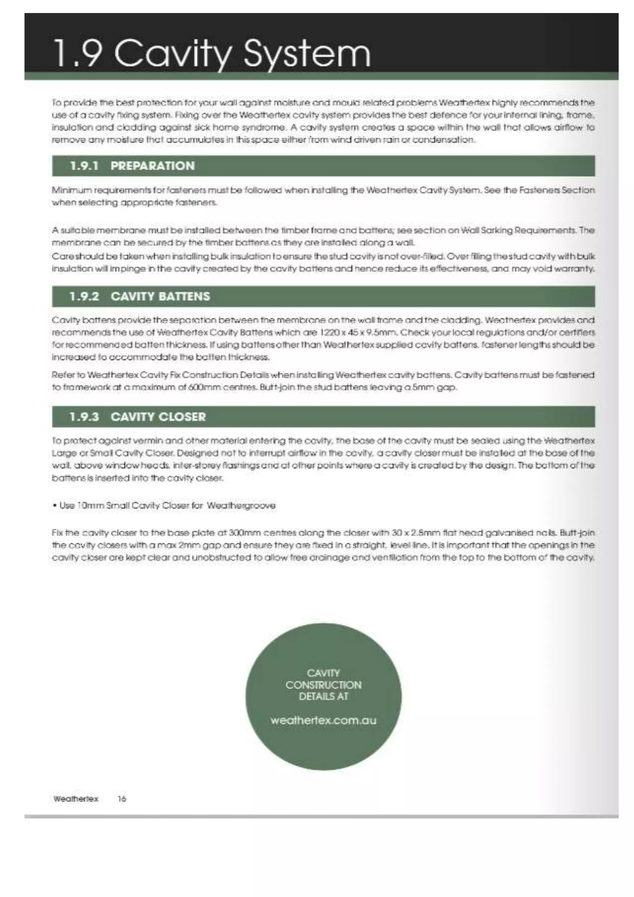 Practical assessment 3 - Install horizontal and vertical sheet panels | PDF