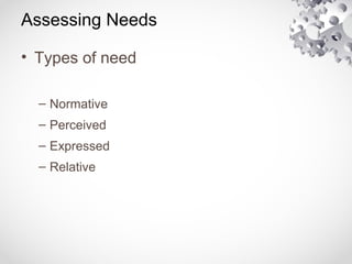 Participatory rural appraisal | PPT