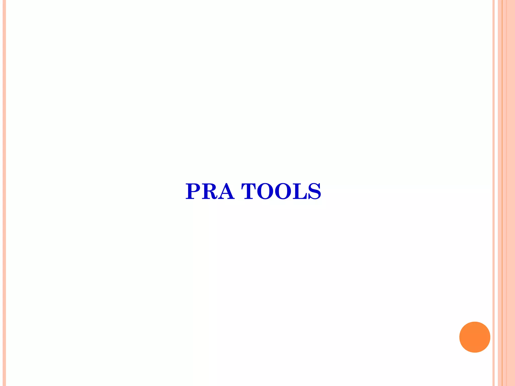 PRA | PPT