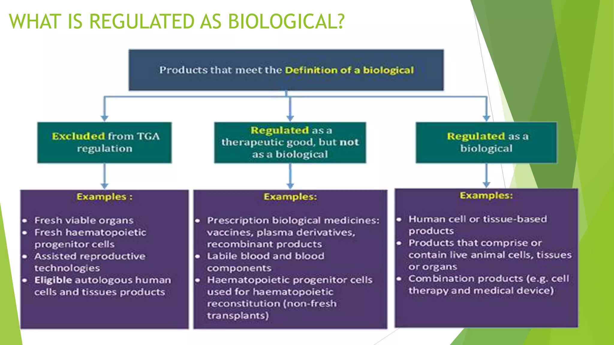 Pharmaceutical regulatory authorities and agencies | PPTX