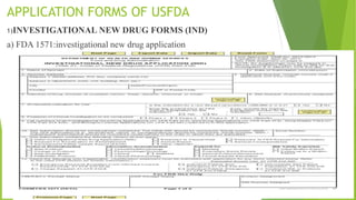 Pharmaceutical regulatory authorities and agencies | PPTX