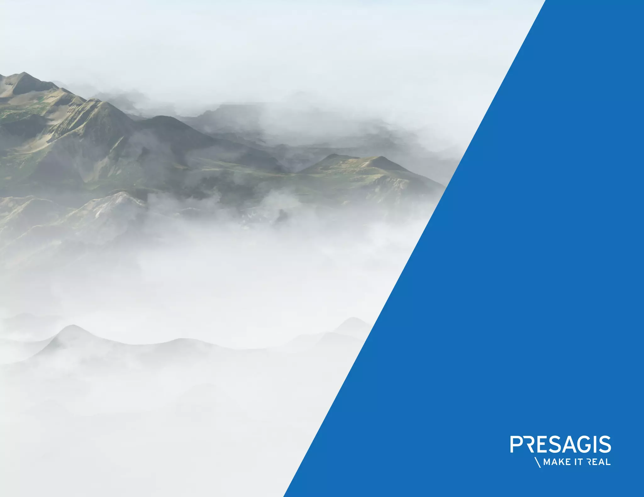 Catalogue 2019 Presagis | PDF