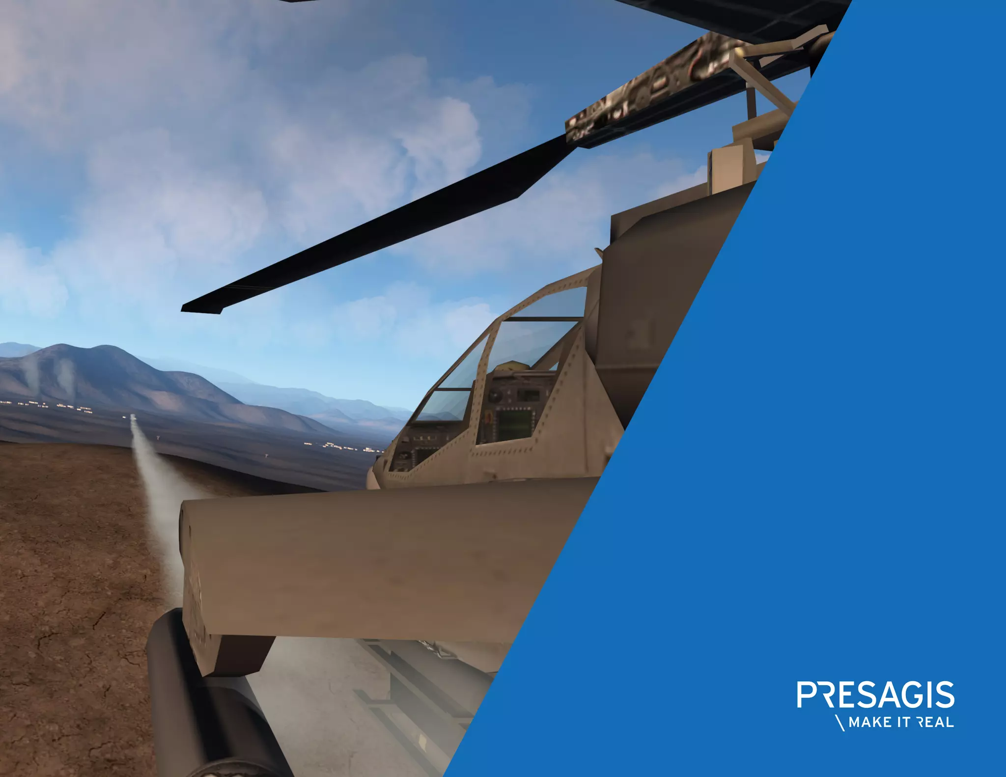 Catalogue 2019 Presagis | PDF