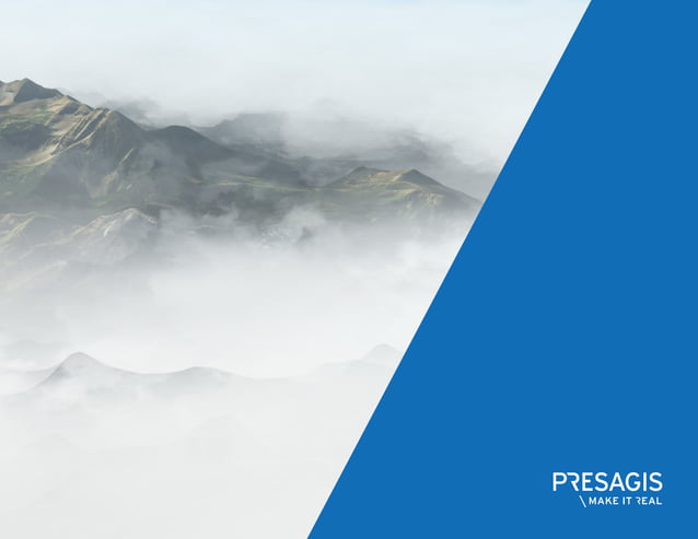 Catalogue 2019 Presagis | PDF | 3-D Graphics | Computer Software and ...