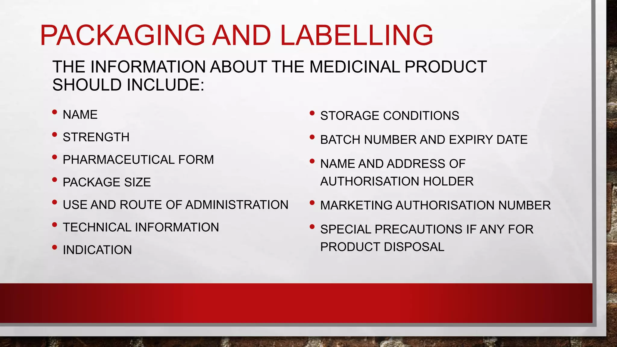 Pra 3008 regulatory overview denmark | PPTX