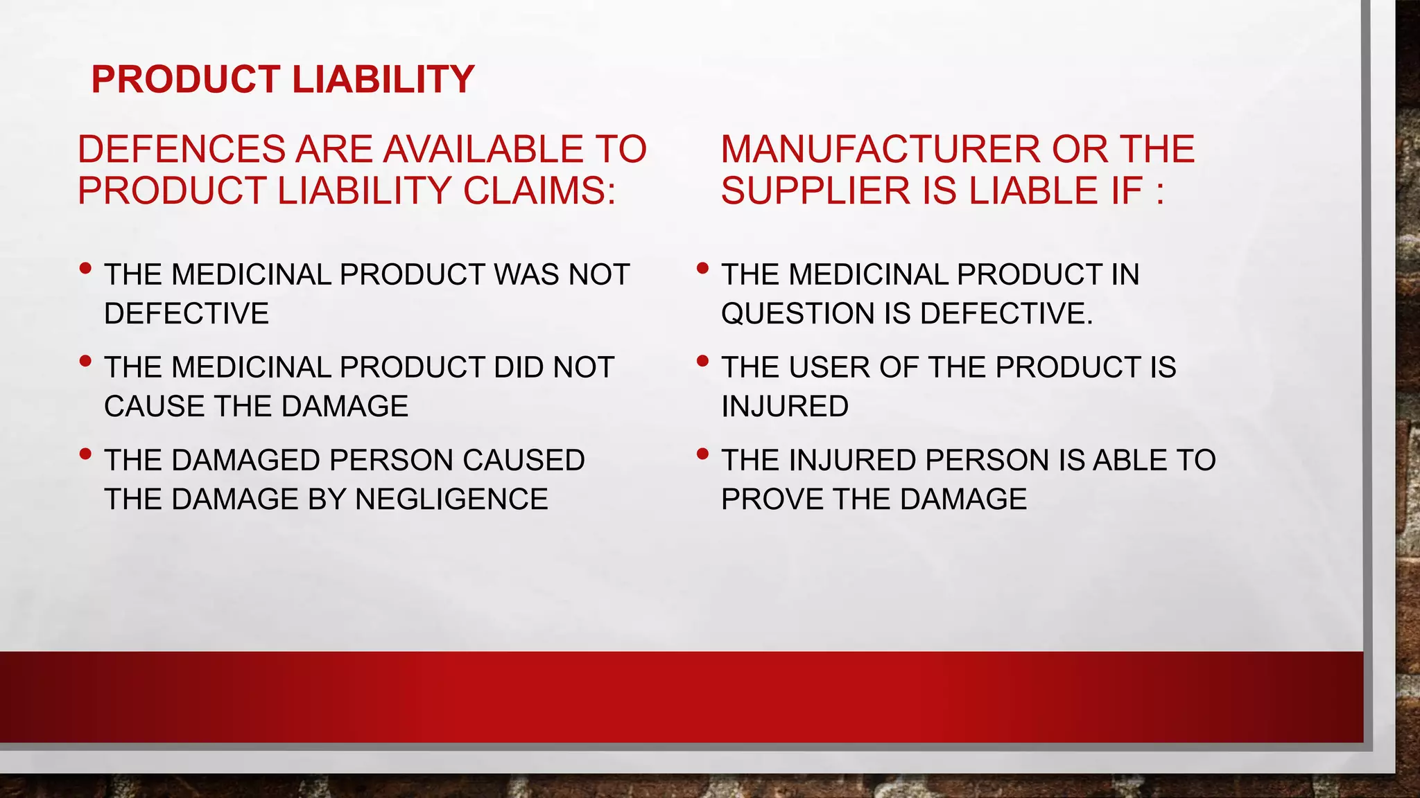 Pra 3008 regulatory overview denmark | PPTX