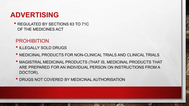 Pra 3008 regulatory overview denmark | PPT