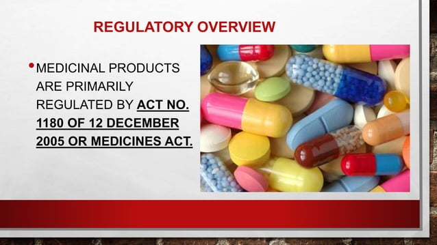 Pra 3008 regulatory overview denmark | PPT