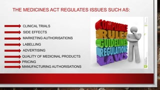 Pra 3008 regulatory overview denmark | PPTX