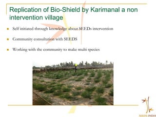 India Coastal Resilience towards Disasters | PPT