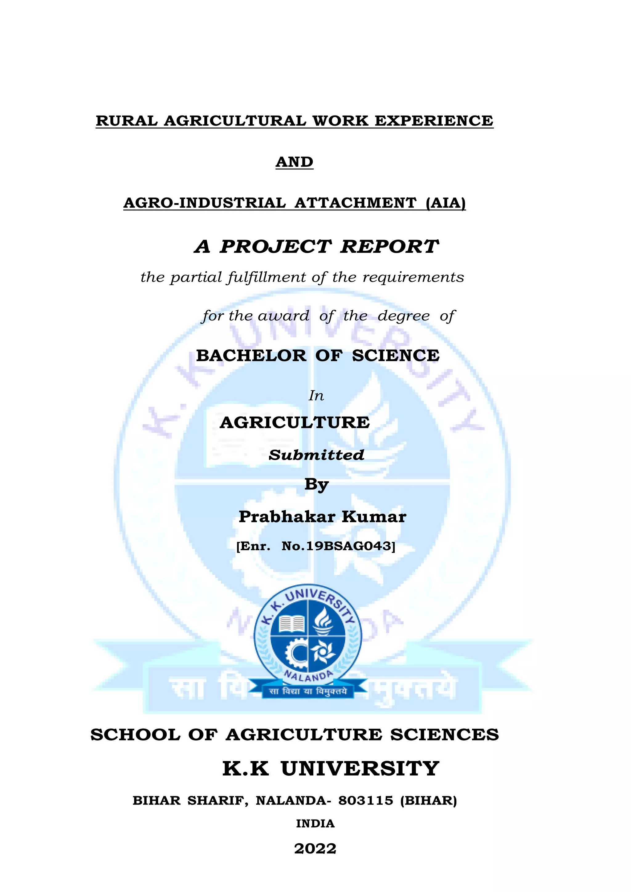 Rawe & AIA Report for Agriculture students.pdf