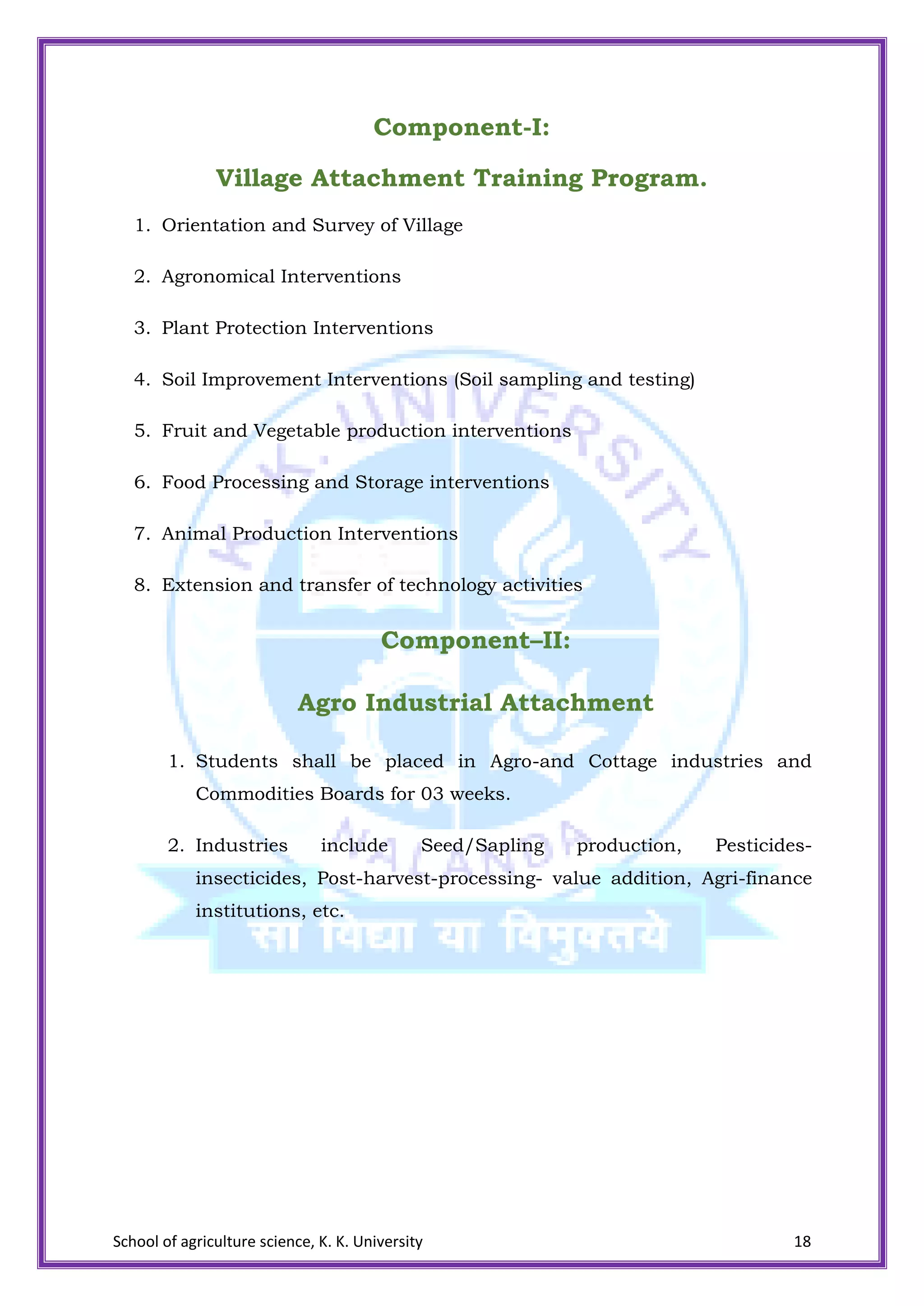 Rawe & AIA Report for Agriculture students.pdf