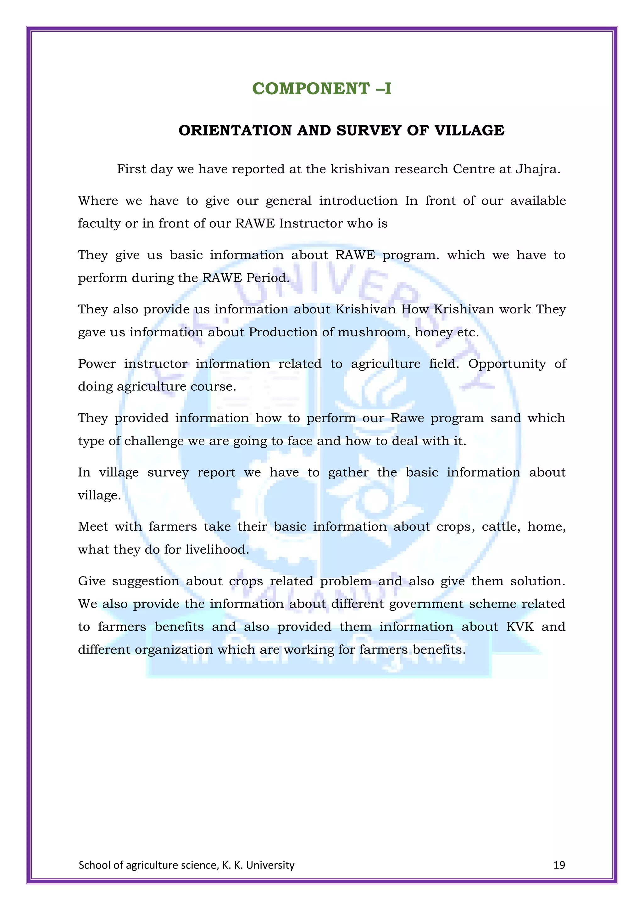 Rawe & AIA Report for Agriculture students.pdf