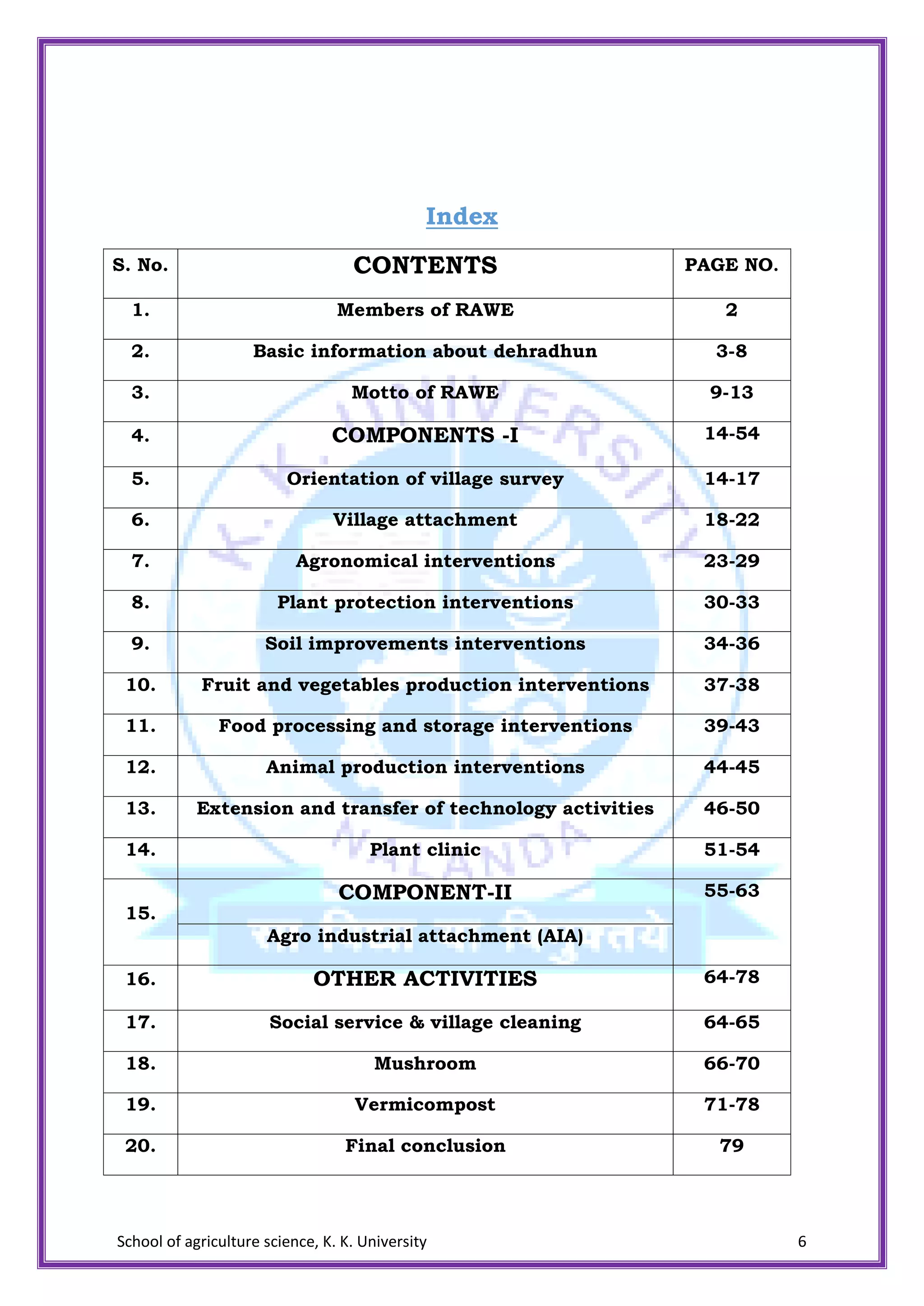 Rawe & AIA Report for Agriculture students.pdf