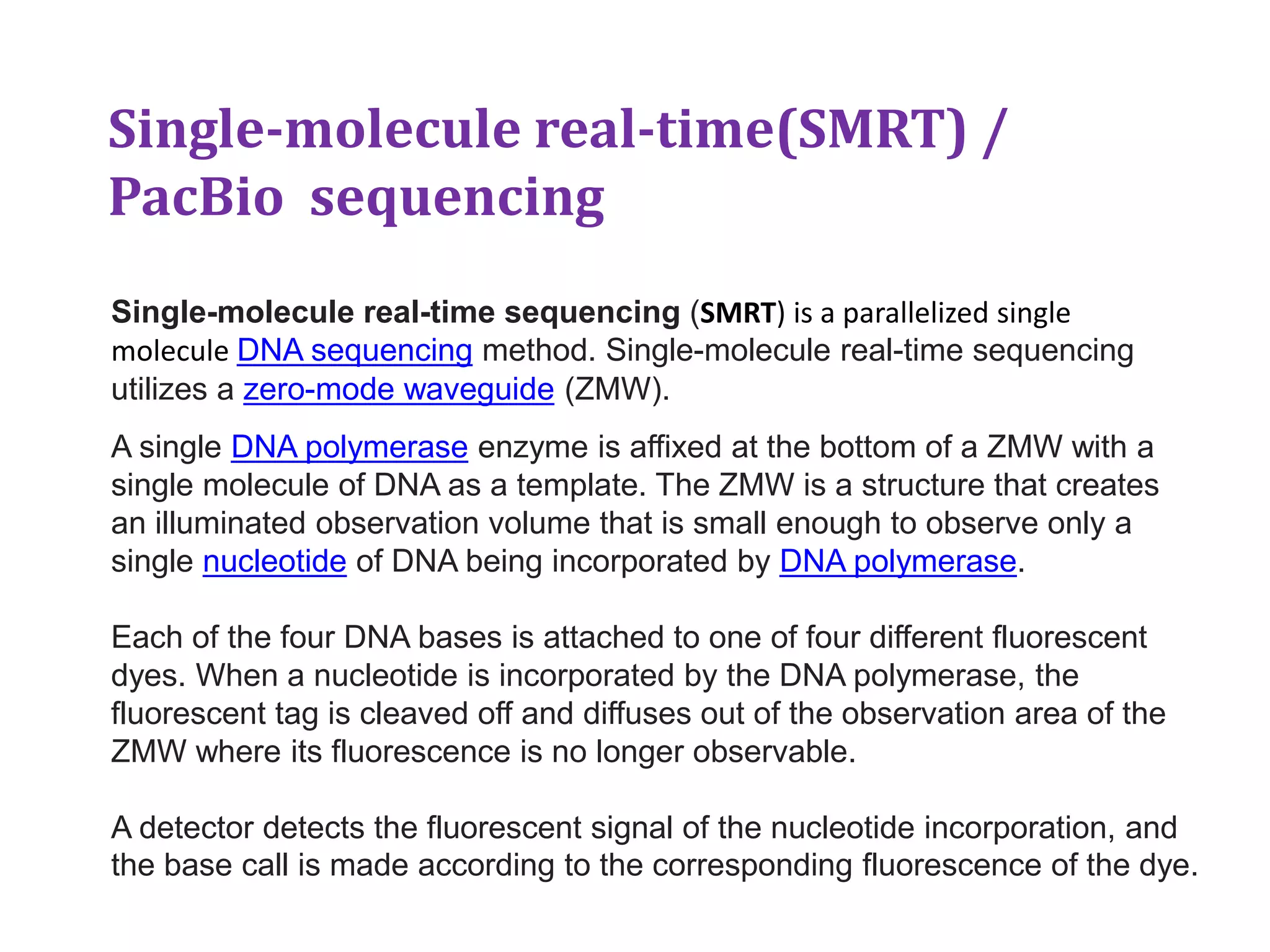 Prabhakar singh ii sem-paper-dna sequencing | PDF