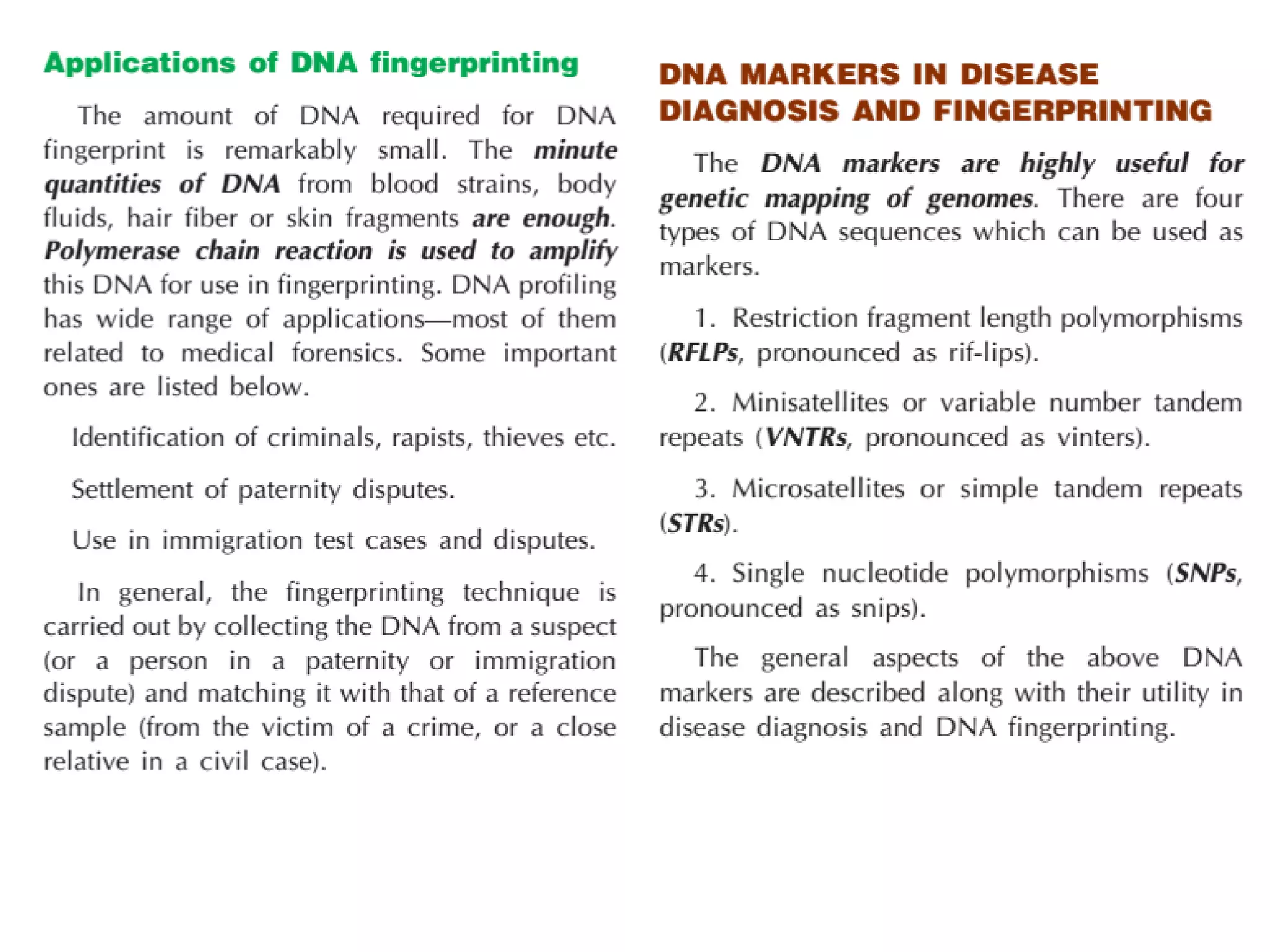 Prabhakar singh ii sem-paper v-automated dna sequencing and dna ...