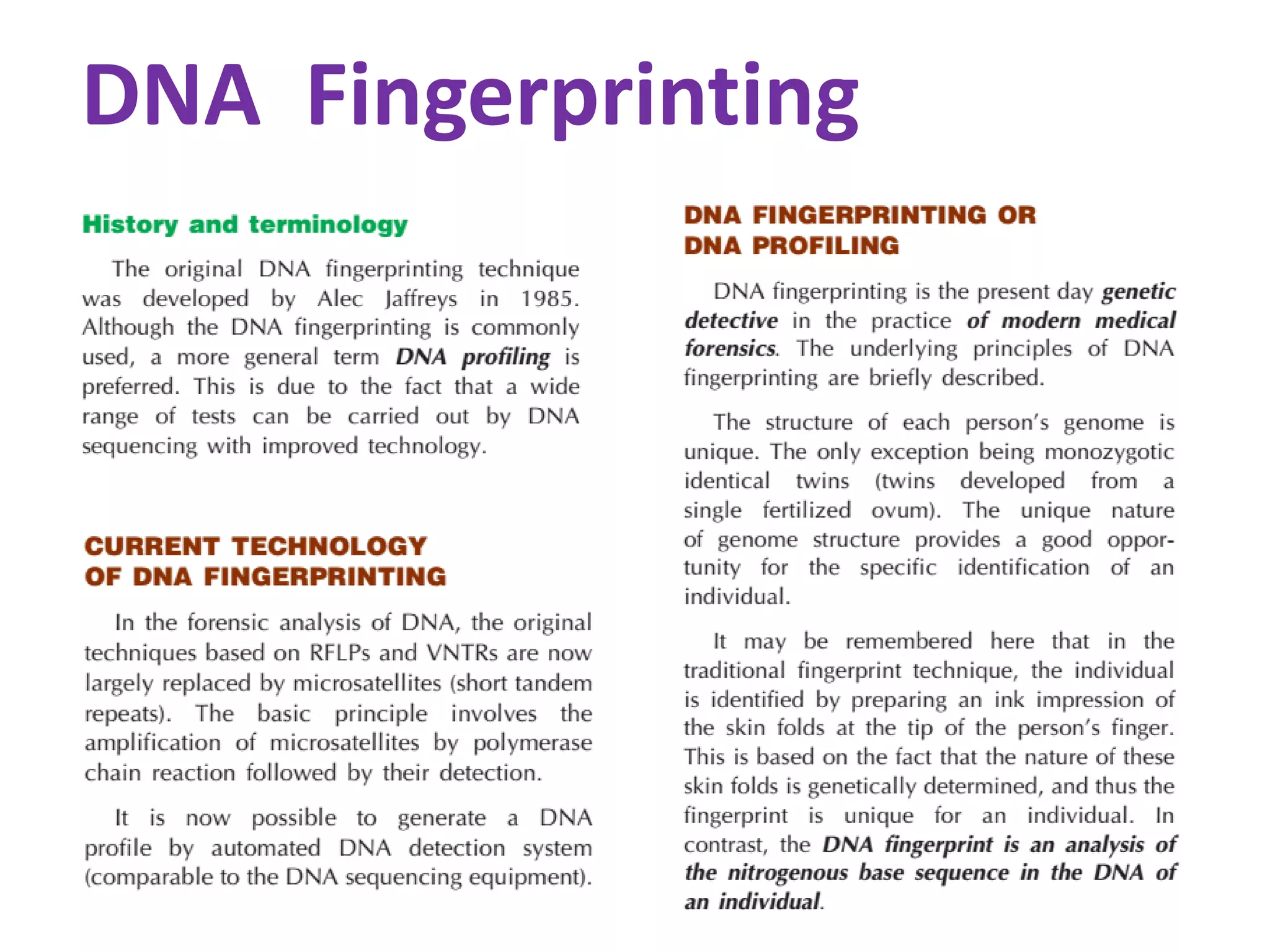 Prabhakar singh ii sem-paper v-automated dna sequencing and dna ...