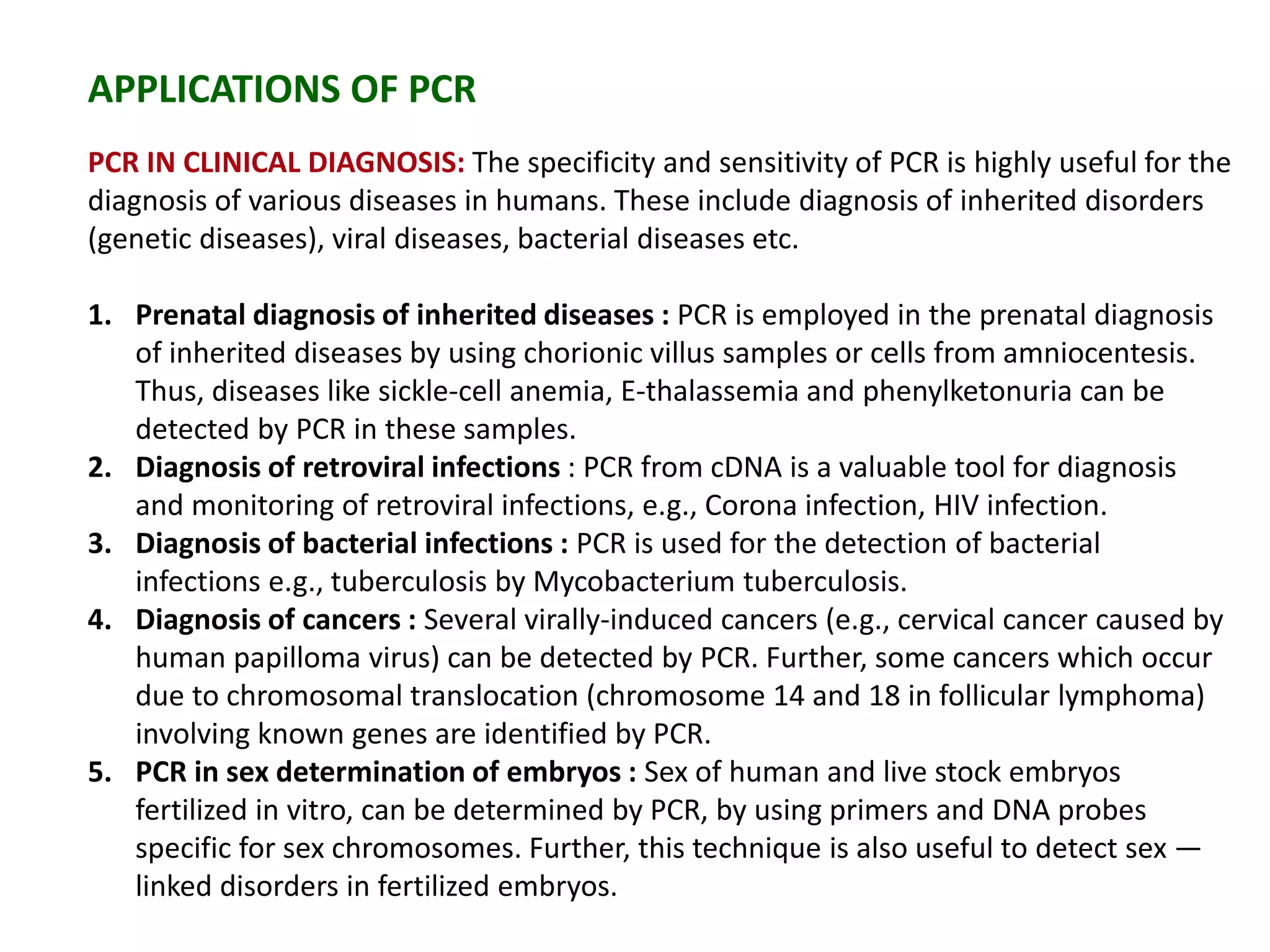 Prabhakar singh ii sem-paper v-pcr | PDF