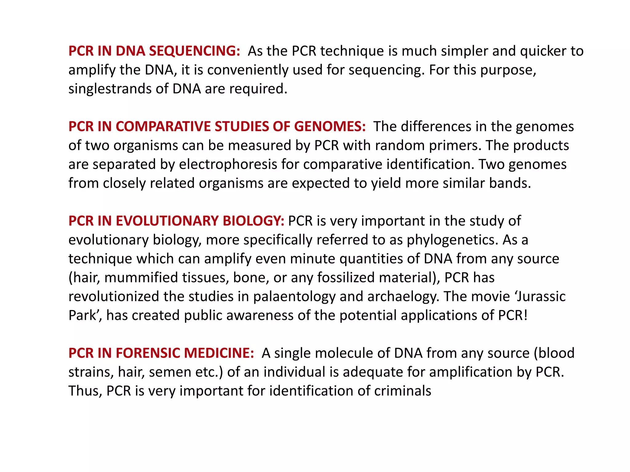 Prabhakar singh ii sem-paper v-pcr | PDF