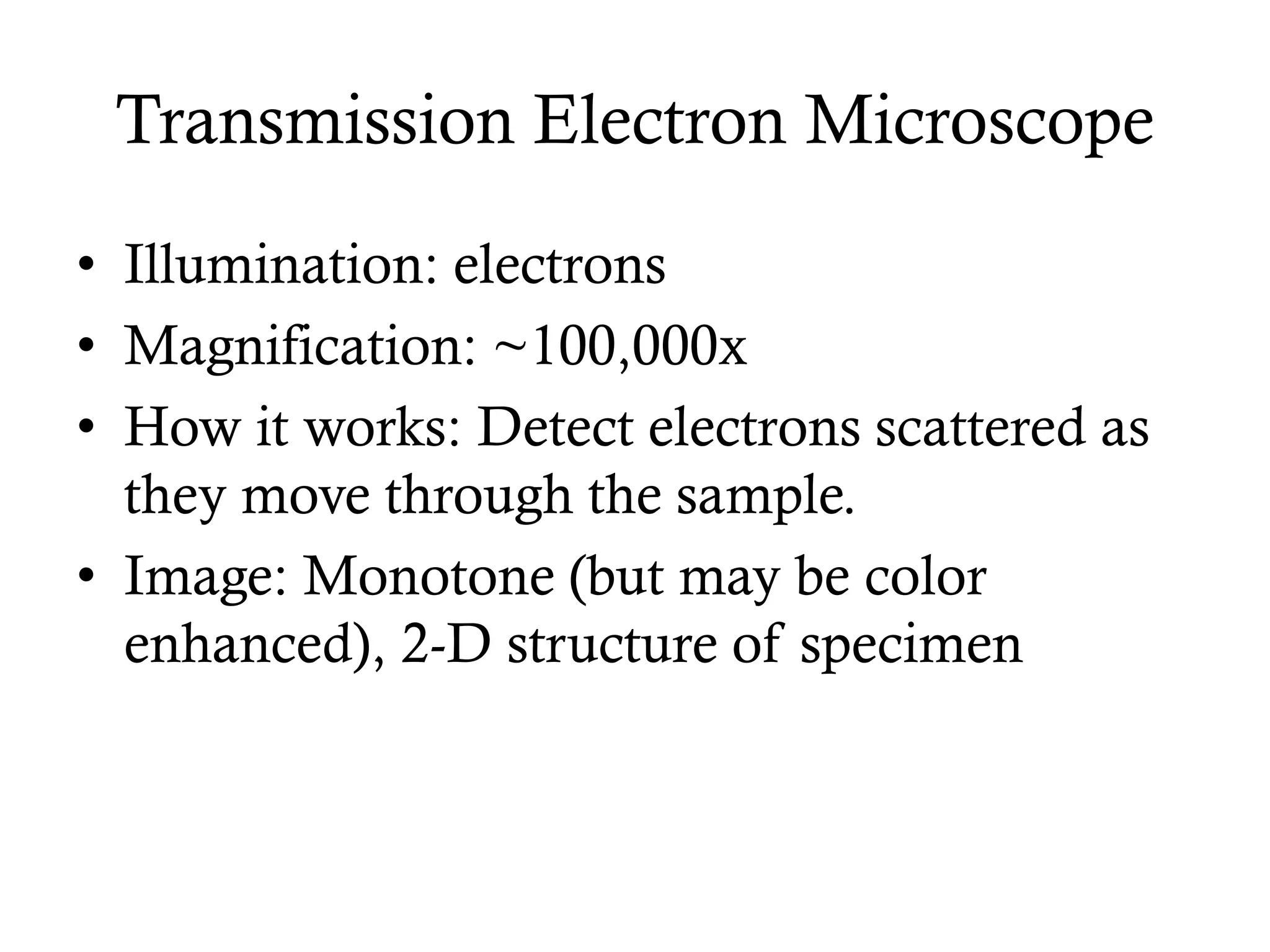 Prabhakar singh ii sem-unit i-microscopy and centrifugation | PPT