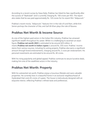 Prabhas Net Worth.pdf
