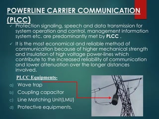 industrial training on 132 kv substation | PPTX
