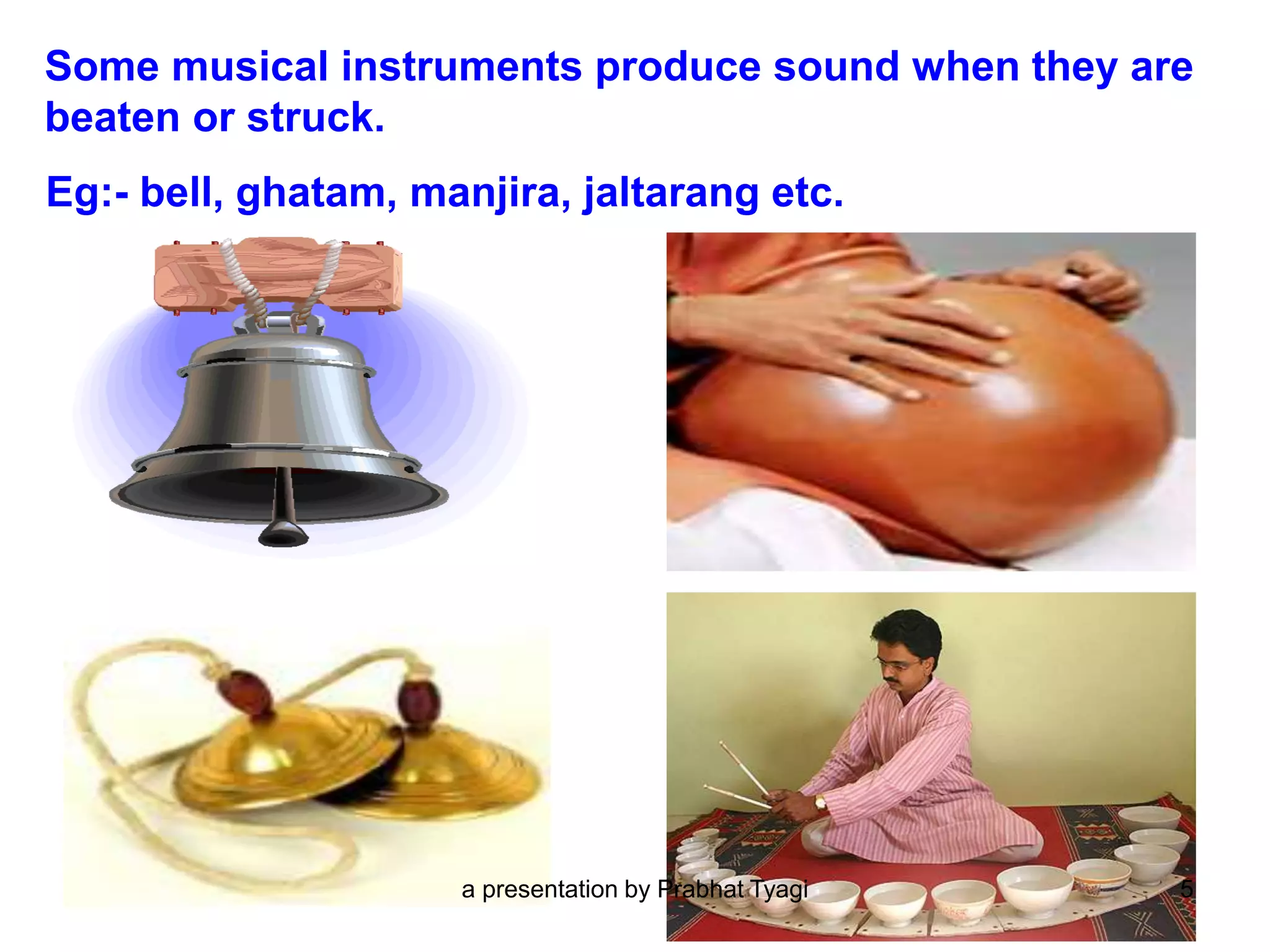 Prabhat Tyagi Sound ppt.ppt