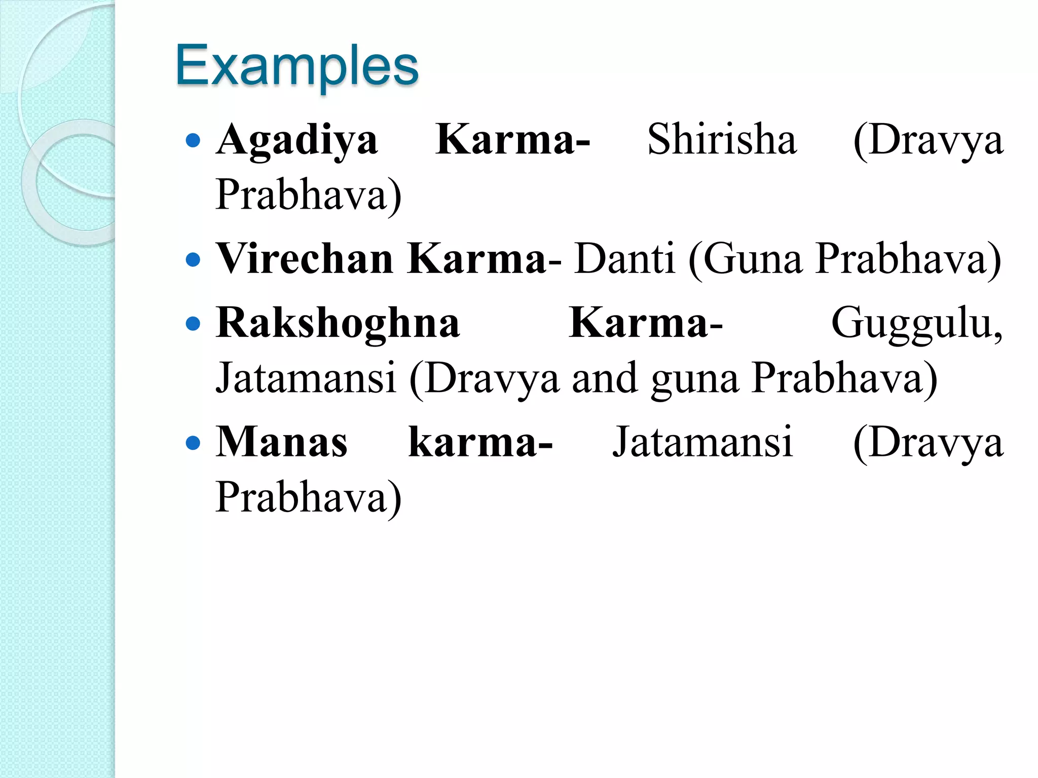 Prabhava | PPTX