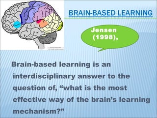 Brain-based Learning | PPT