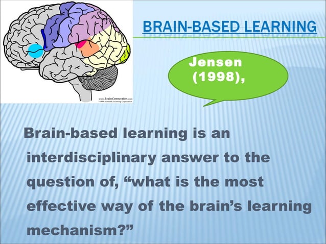 Brain-based Learning | PPT