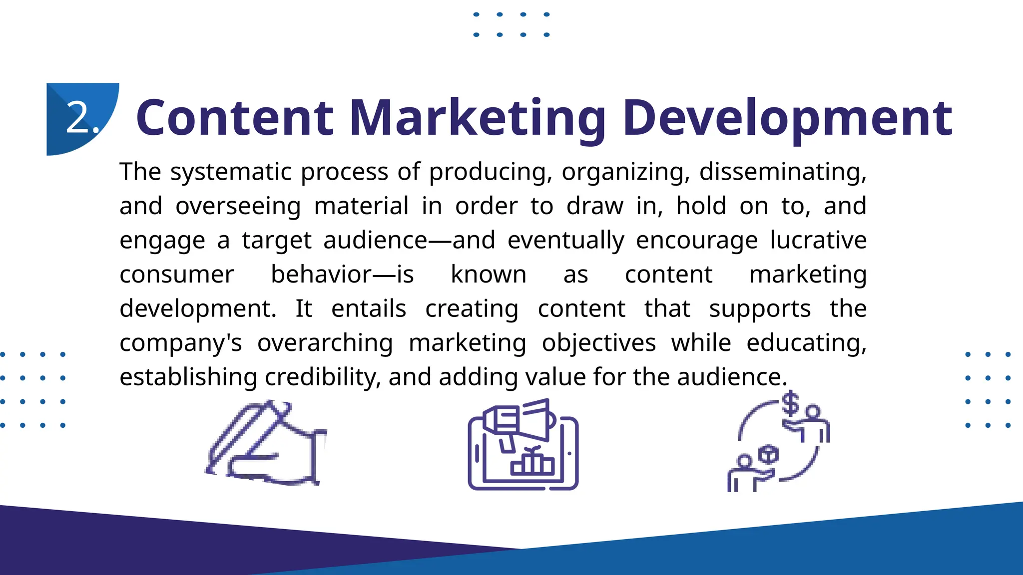 "DigiBoost: Empowering Your Digital Presence" | PPT