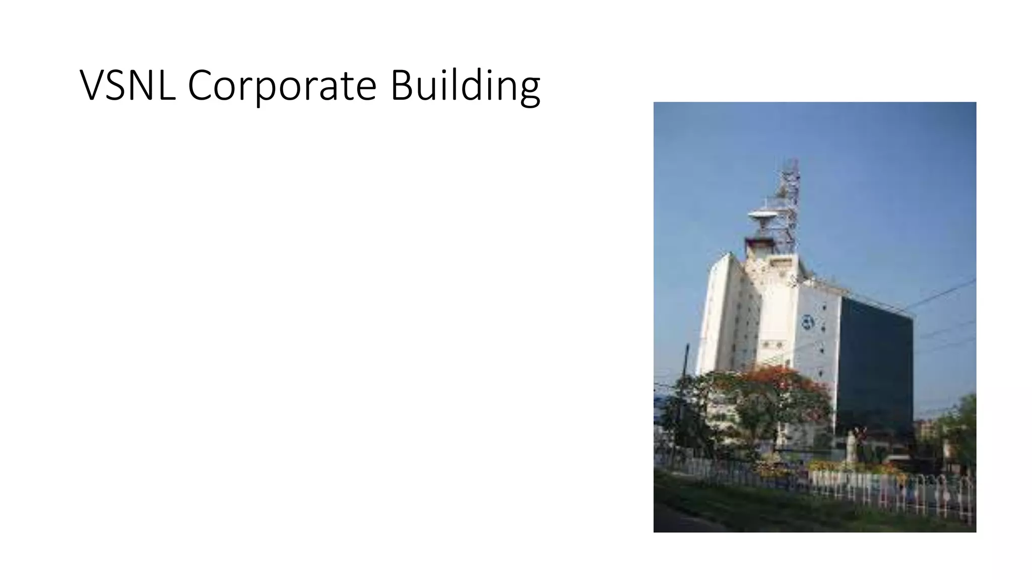 Prabir Mitra - Tribute to an Unsung Architect | PPTX