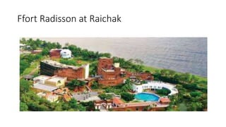 Prabir Mitra - Tribute to an Unsung Architect | PPTX