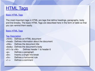 Prabu html | PPT