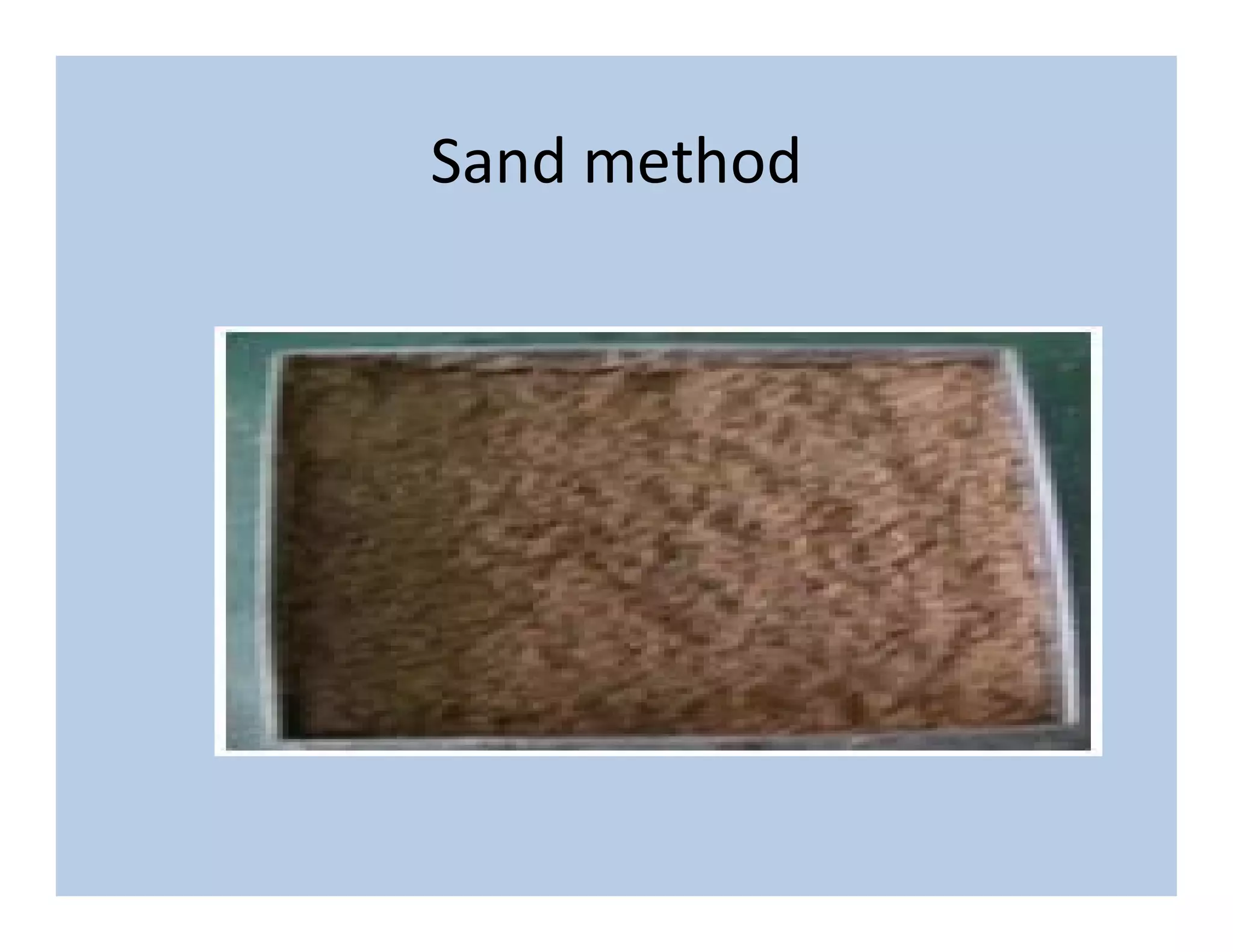 Seed Physical purity & germination tests | PDF