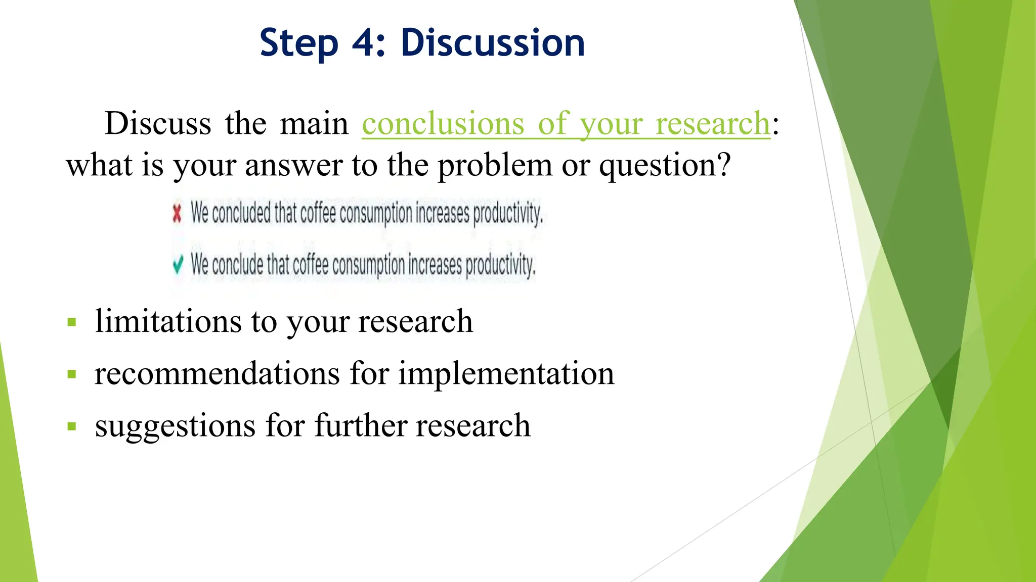 Practical task abstract types of abstract | PPTX