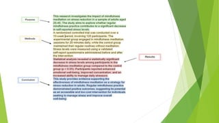 Practical task abstract types of abstract | PPTX