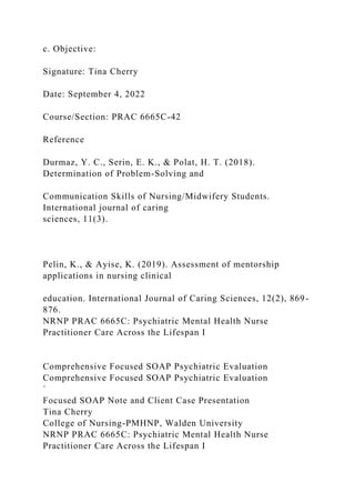 PRAC 66656675 Clinical Skills Self-Assessment FormTi.docx | Physical Therapy | Wellness