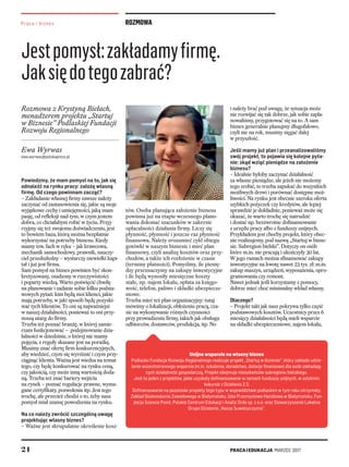 Praca i Edukacja | PDF