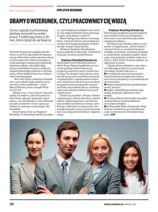 Praca i Edukacja | PDF