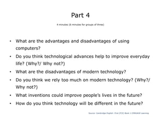 Prac first parts 3+4 book 1 cengage | PPTX