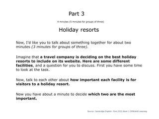 Prac first parts 3+4 book 1 cengage | PPTX