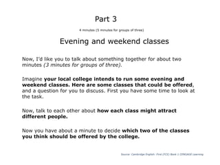 Prac first parts 3+4 book 1 cengage | PPTX