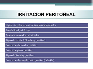 PRAC GASTROENTEROLOGIA- Semiologia abdominal.pptx