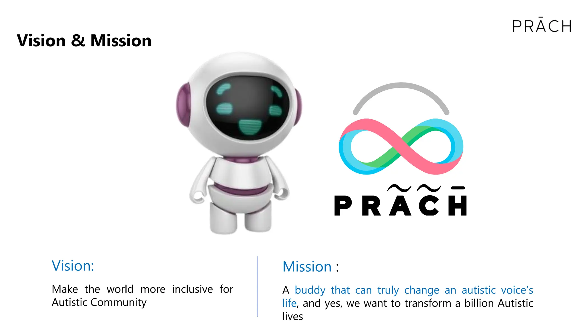 Prach Autism AI - Artificial Intelligence | PDF