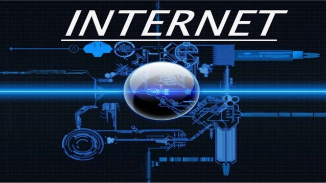 internet and its services | PPTX | Search | Internet