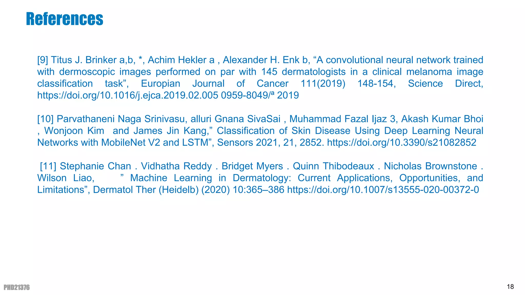 SKin lesion detection using ml approach.pptx