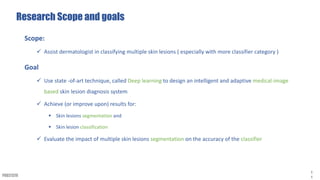 SKin lesion detection using ml approach.pptx
