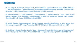 SKin lesion detection using ml approach.pptx